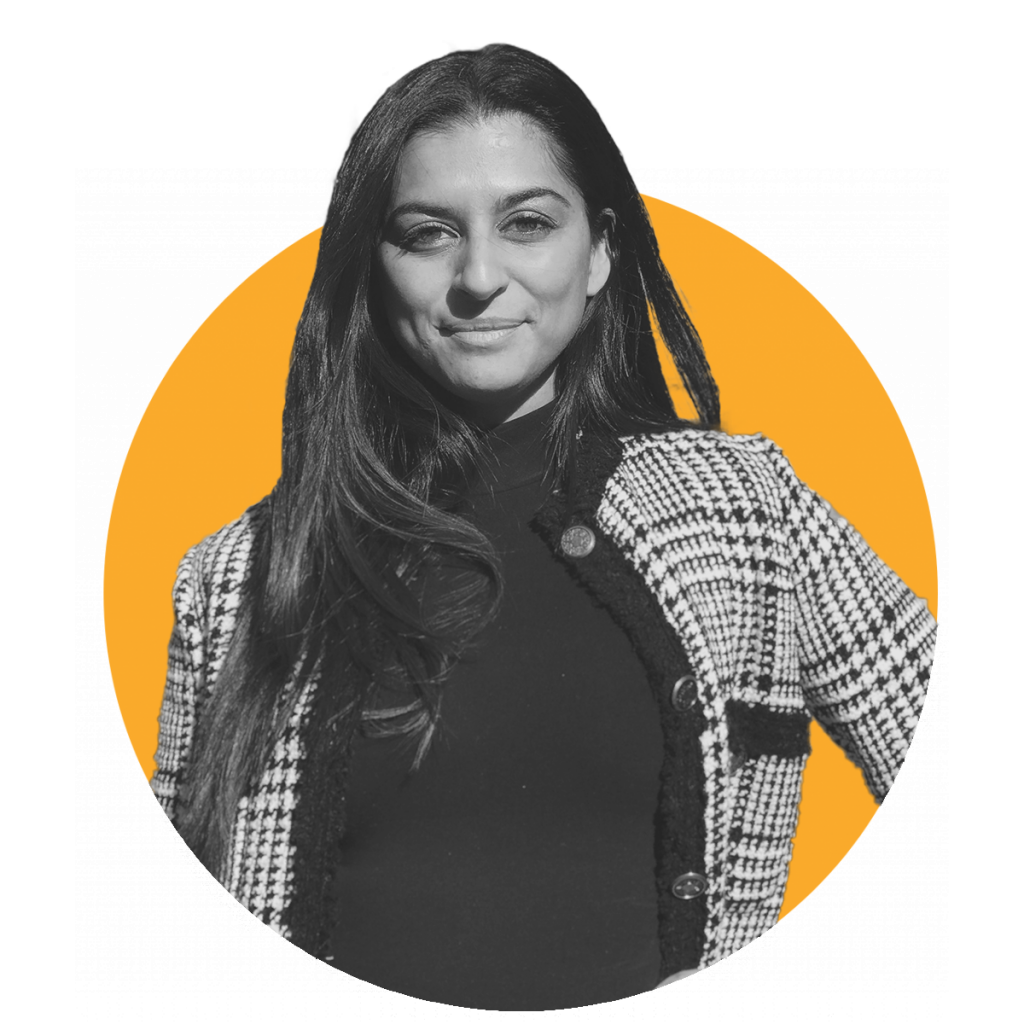 DAWN – Desi American Women's Network